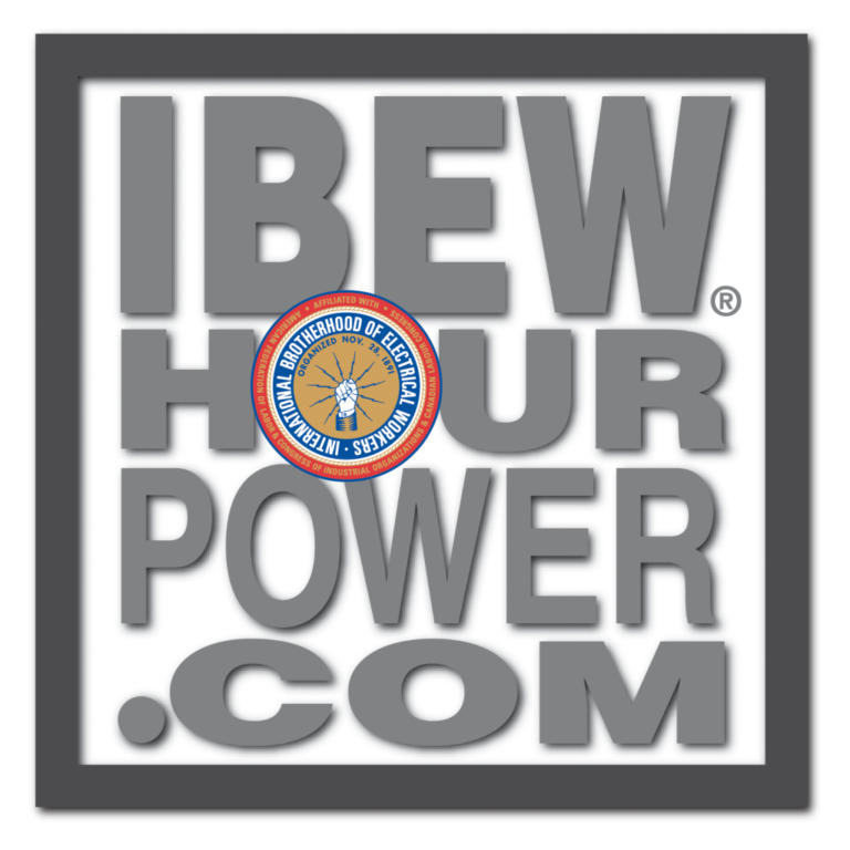 International & NEBF Pension – IBEW Local 86