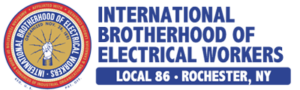 Jurisdictional Maps – IBEW Local 86