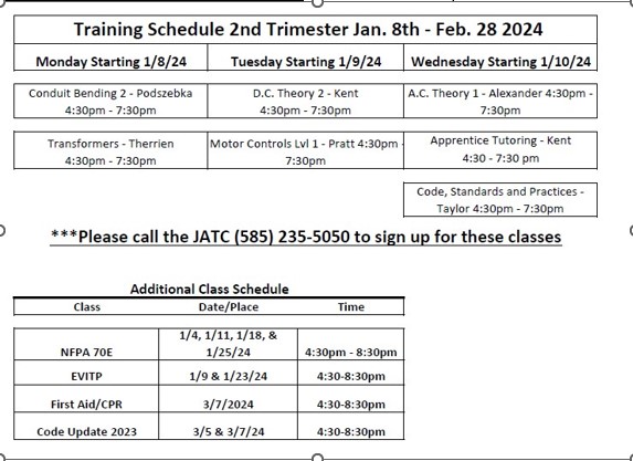 Powerline – IBEW Local 86