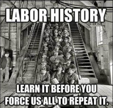 Powerline – IBEW Local 86