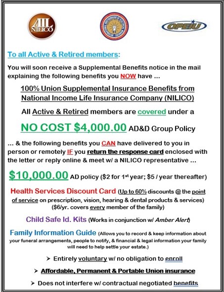 Powerline – IBEW Local 86