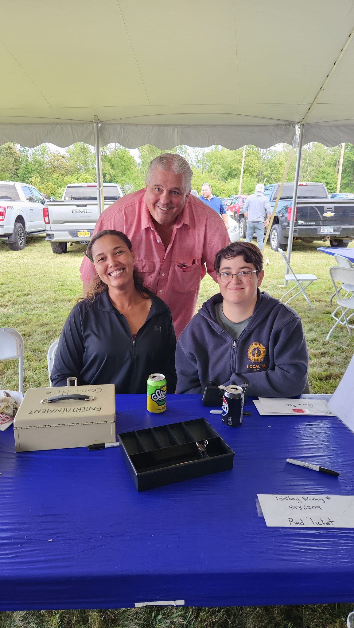 IBEW Local 86 – Rochester NY