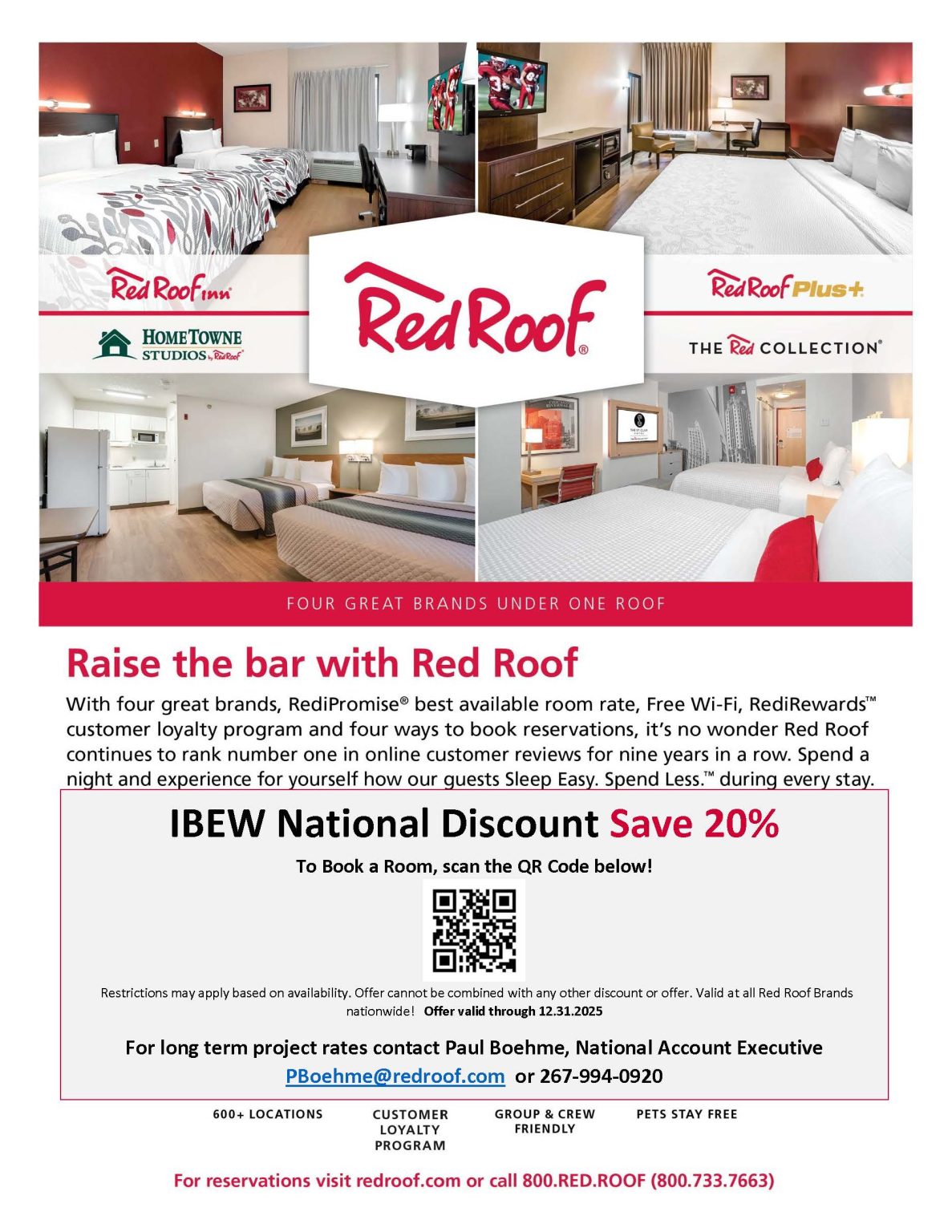 IBEW Local 86 – Rochester NY