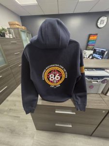 IBEW Local 86 – Rochester NY