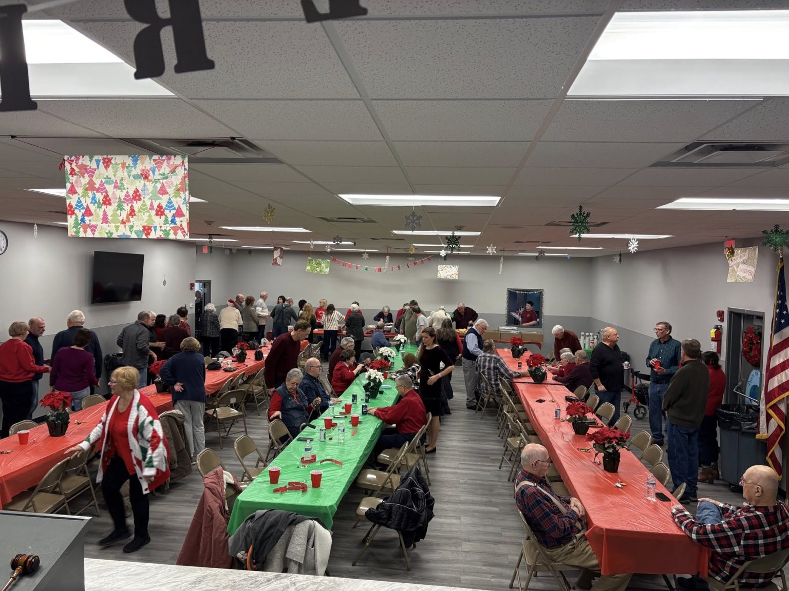 IBEW Local 86 – Rochester NY