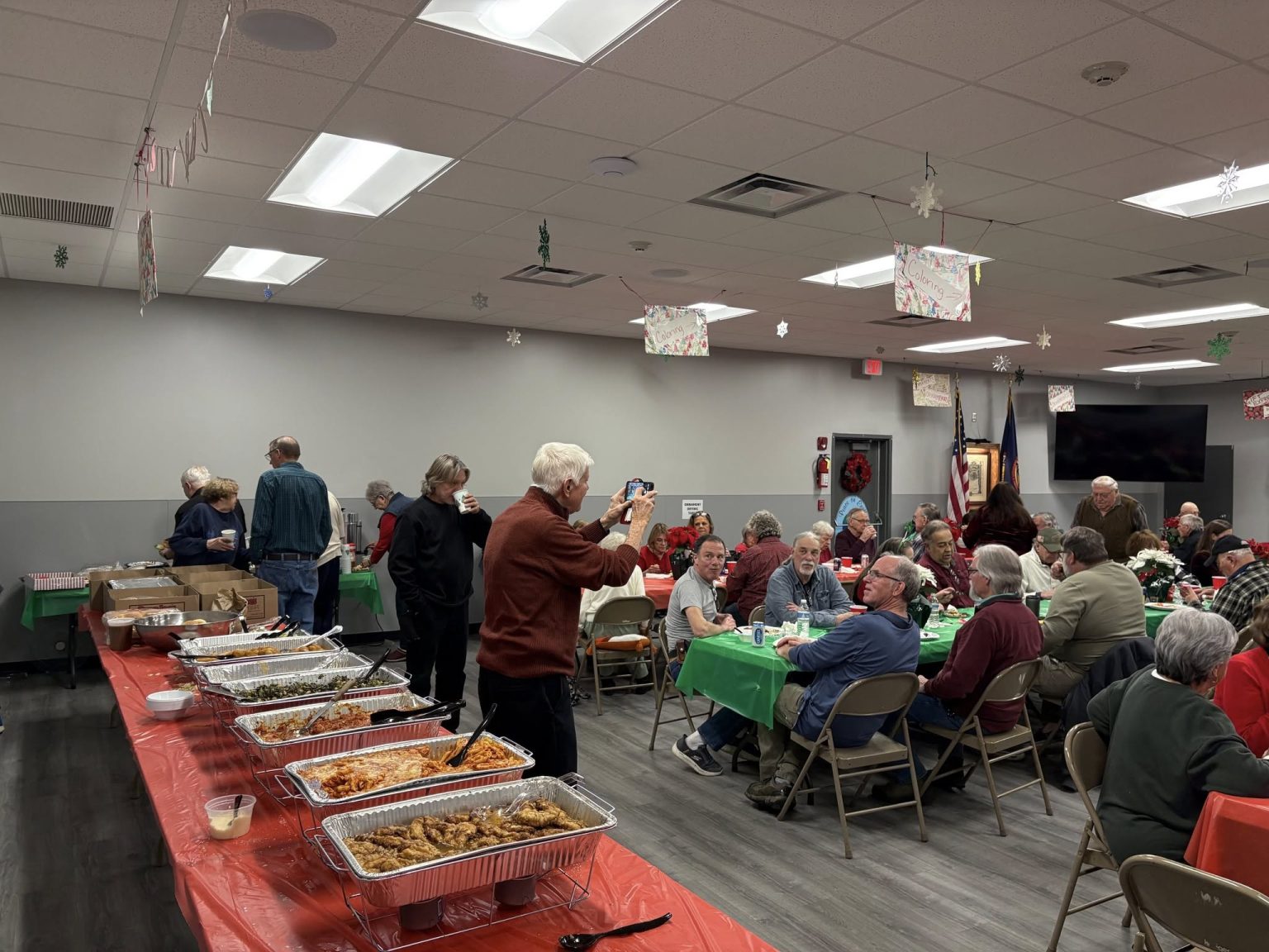 IBEW Local 86 – Rochester NY