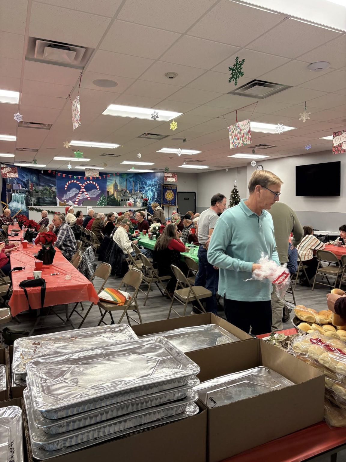 IBEW Local 86 – Rochester NY