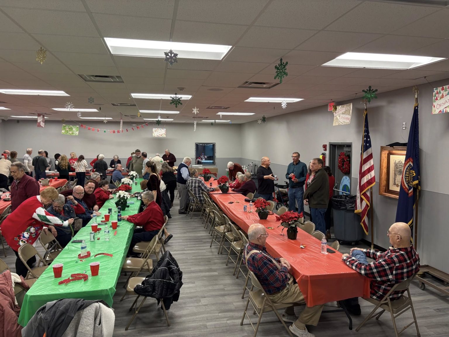 IBEW Local 86 – Rochester NY