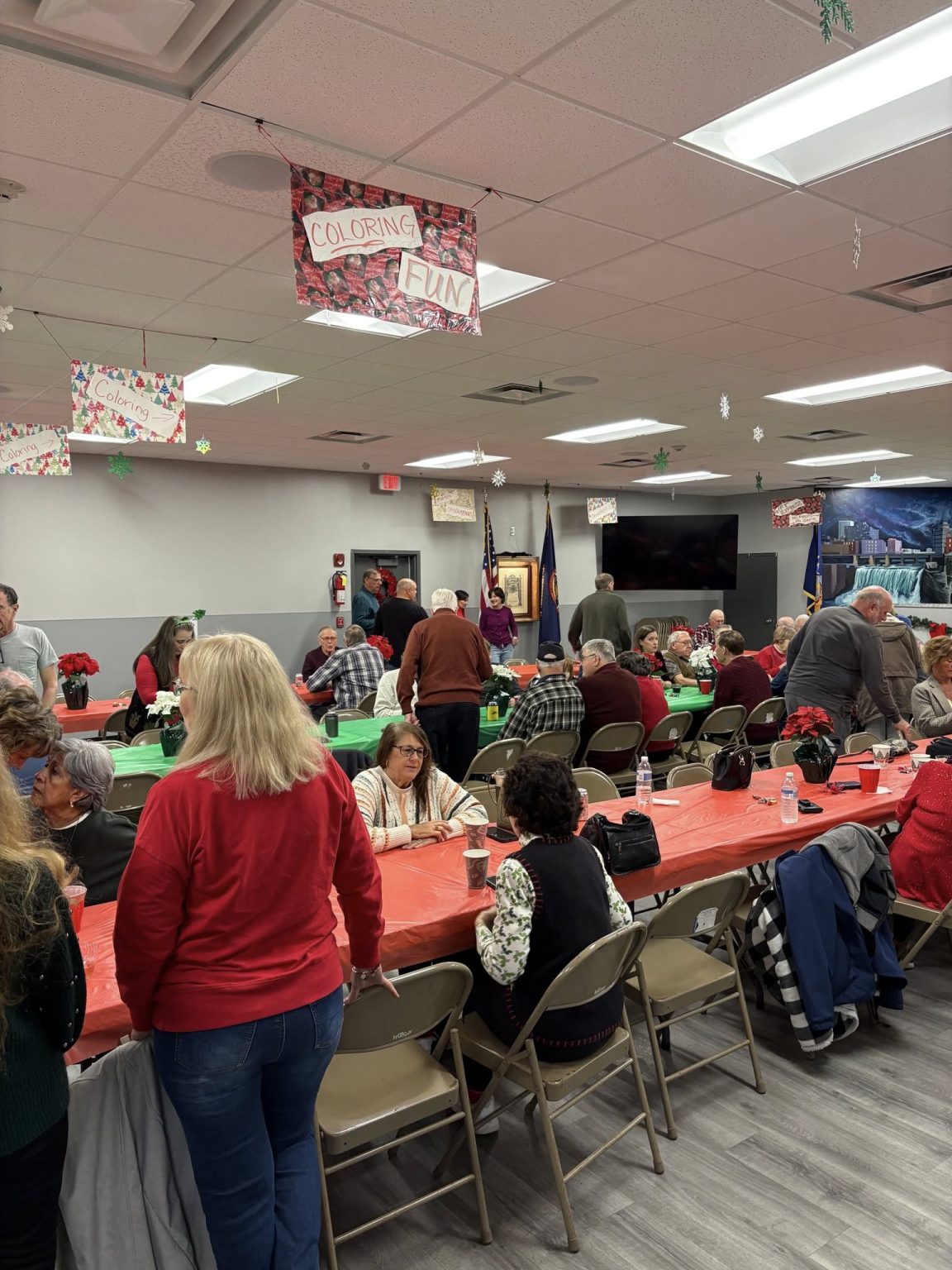 IBEW Local 86 – Rochester NY